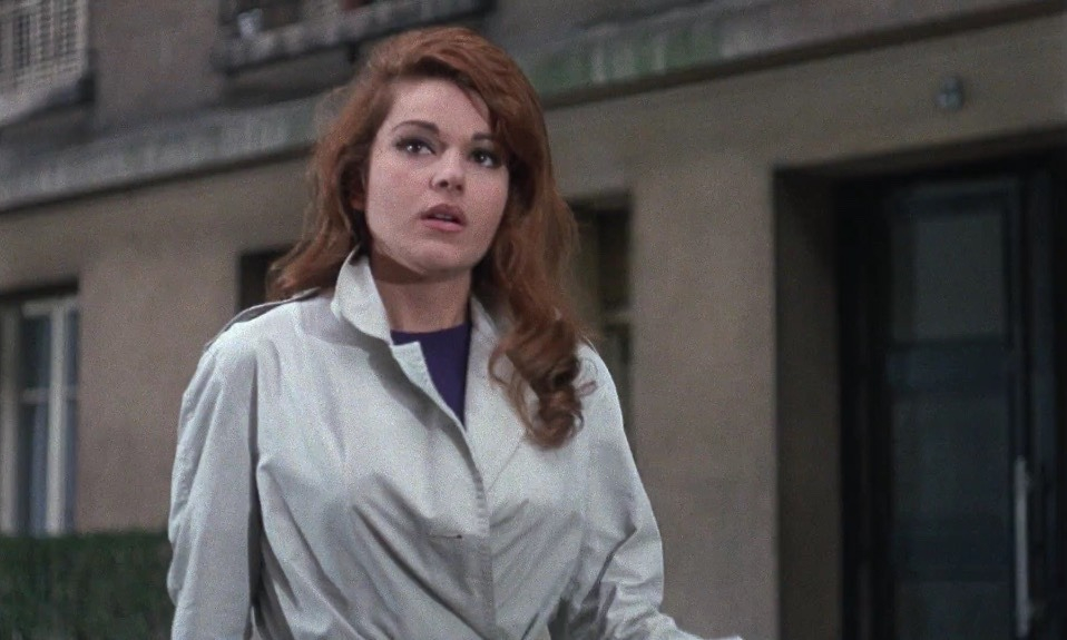 Maria Latour picture