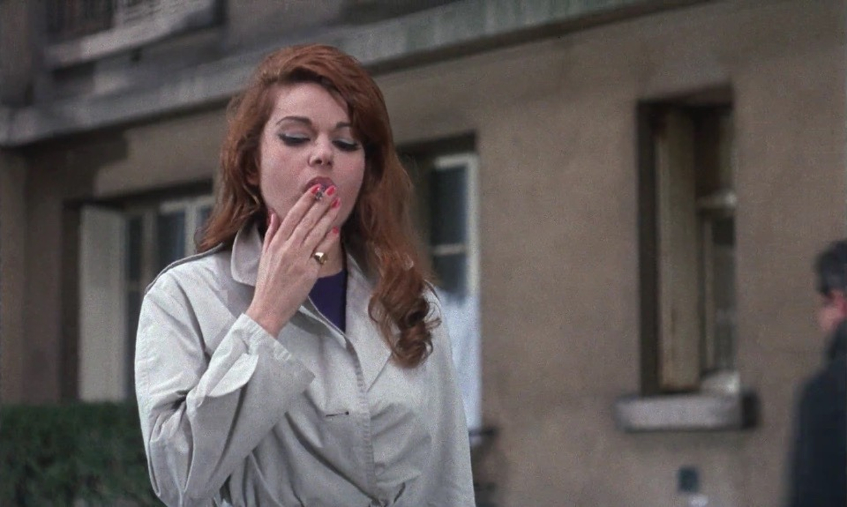 Picture of Maria Latour