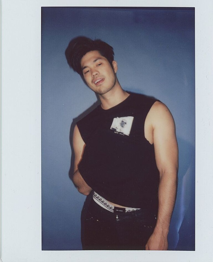 Ross Butler picture