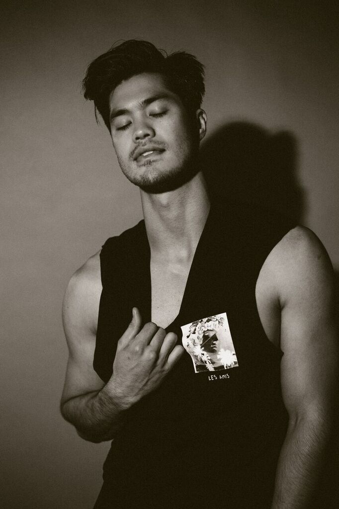 Picture of Ross Butler