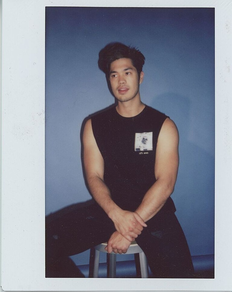 Picture of Ross Butler