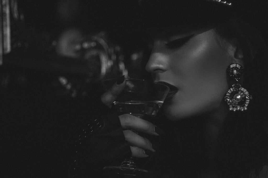 Picture of Natalia Barulich