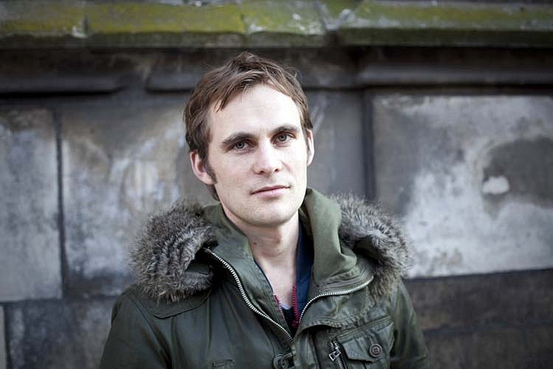 Image of Fabrice Gobert