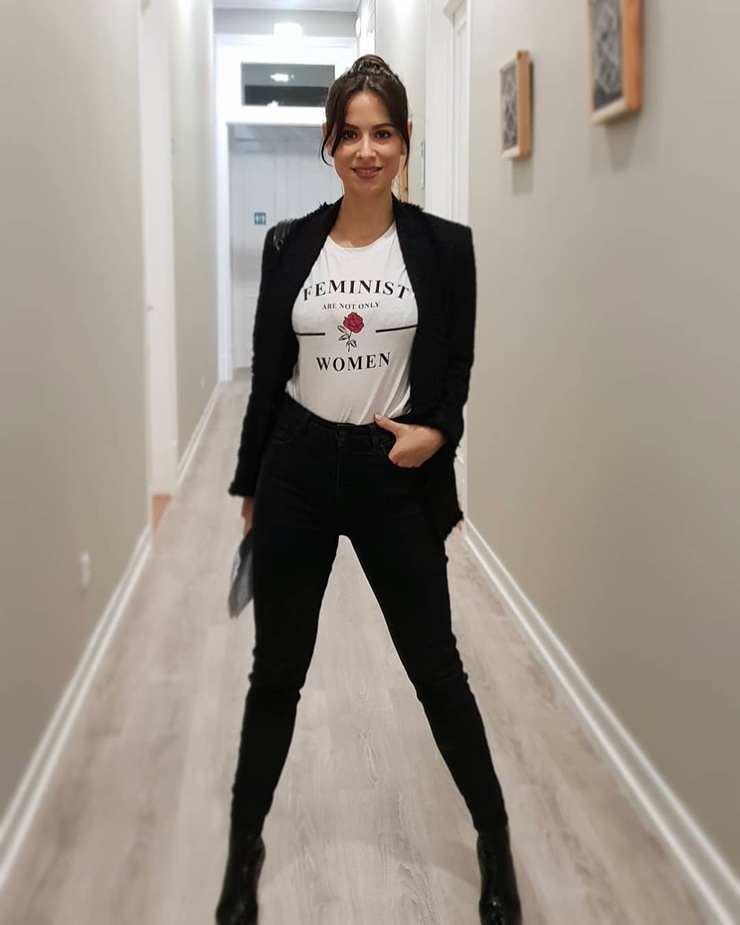 Mariana Monteiro picture