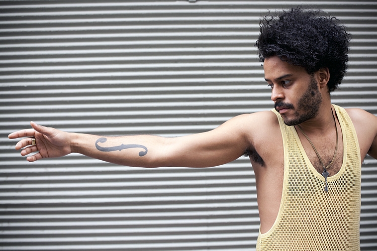 Picture of Twin Shadow