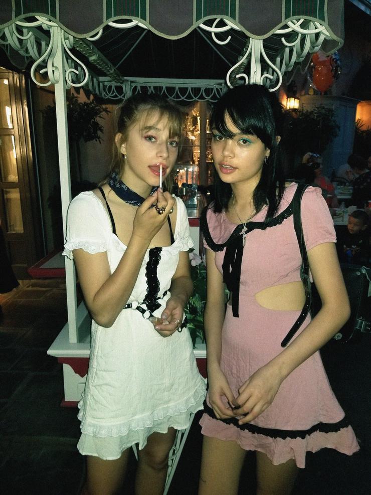 Sirena Warren picture