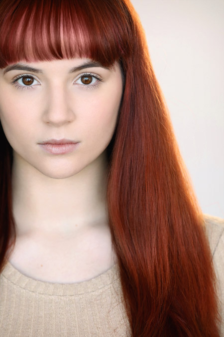 Picture of Sage Boatright