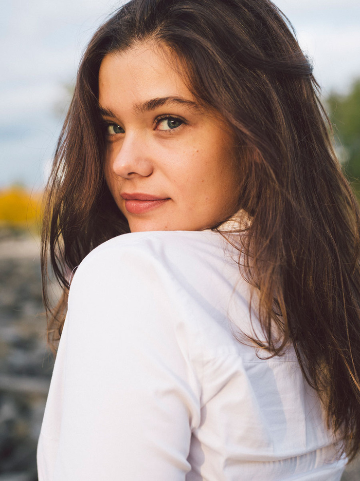 Picture of Carla Trujillo