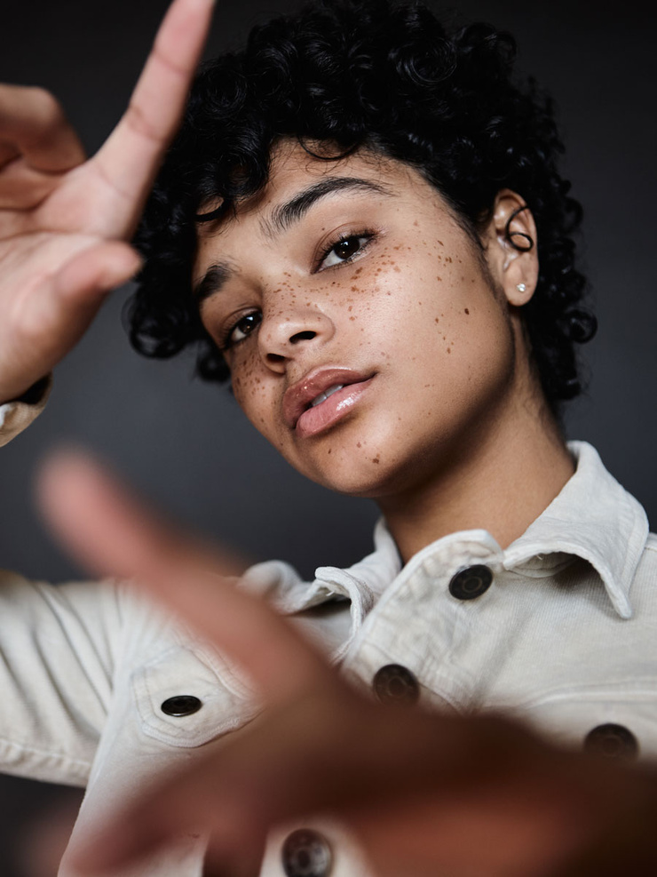 Image of Aiyana Lewis