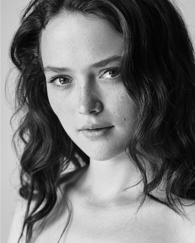 Picture of Allie Barrett