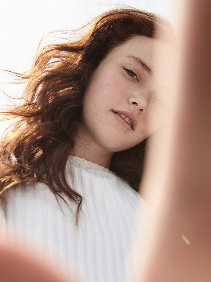 Picture of Allie Barrett