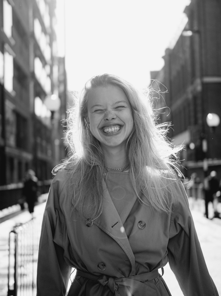 Picture of Ninon Hauswirth