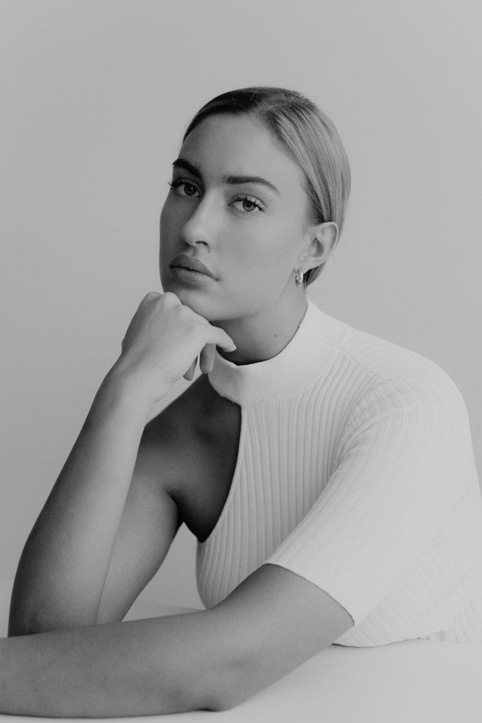 Picture of Jade Warnes