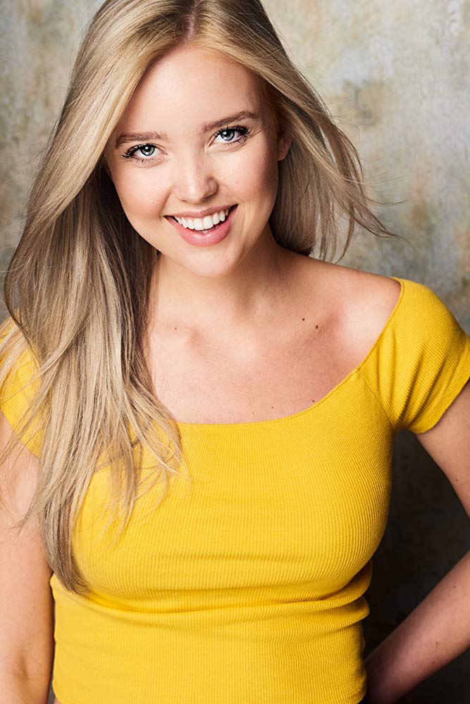 Paige McGarvin image