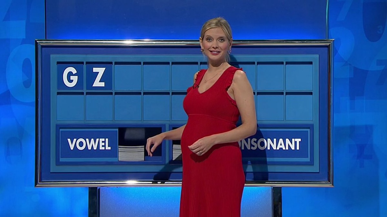 Picture of Rachel Riley