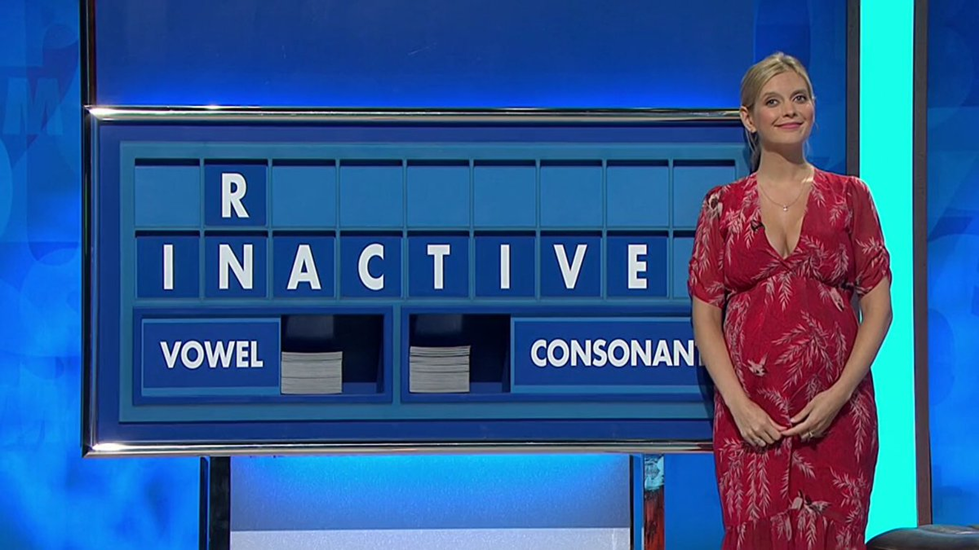 Picture of Rachel Riley