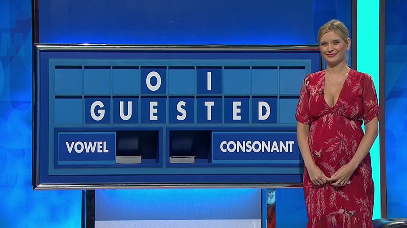 Picture of Rachel Riley