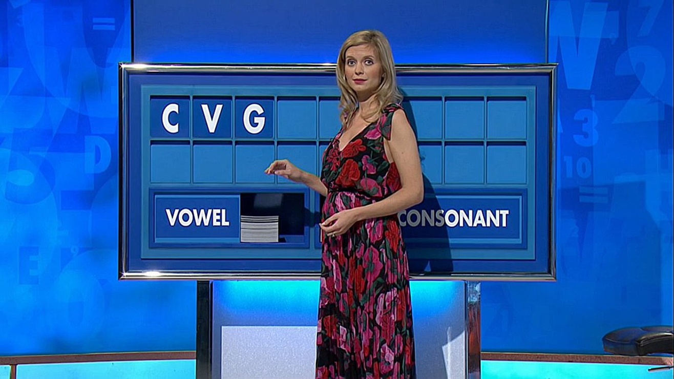 Picture of Rachel Riley