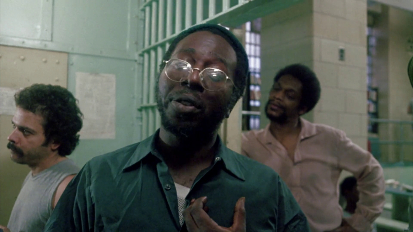 Picture of Short Eyes