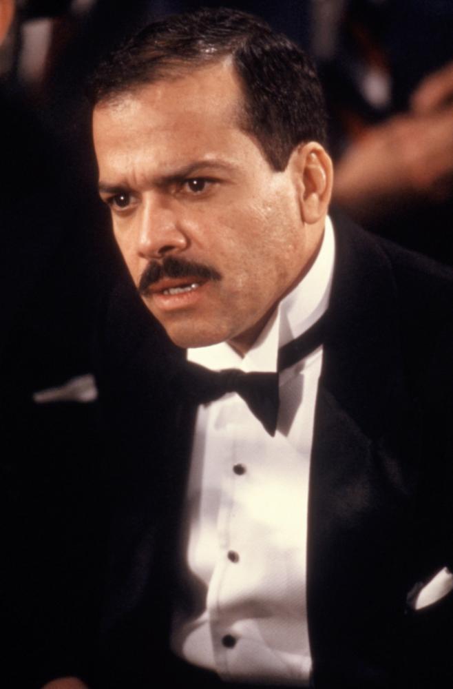 Picture of José Pérez