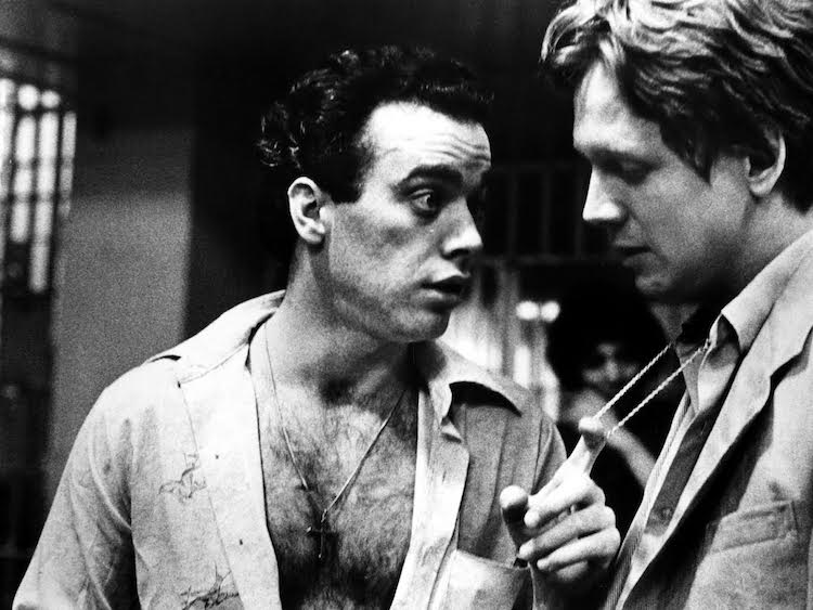 Picture of Short Eyes