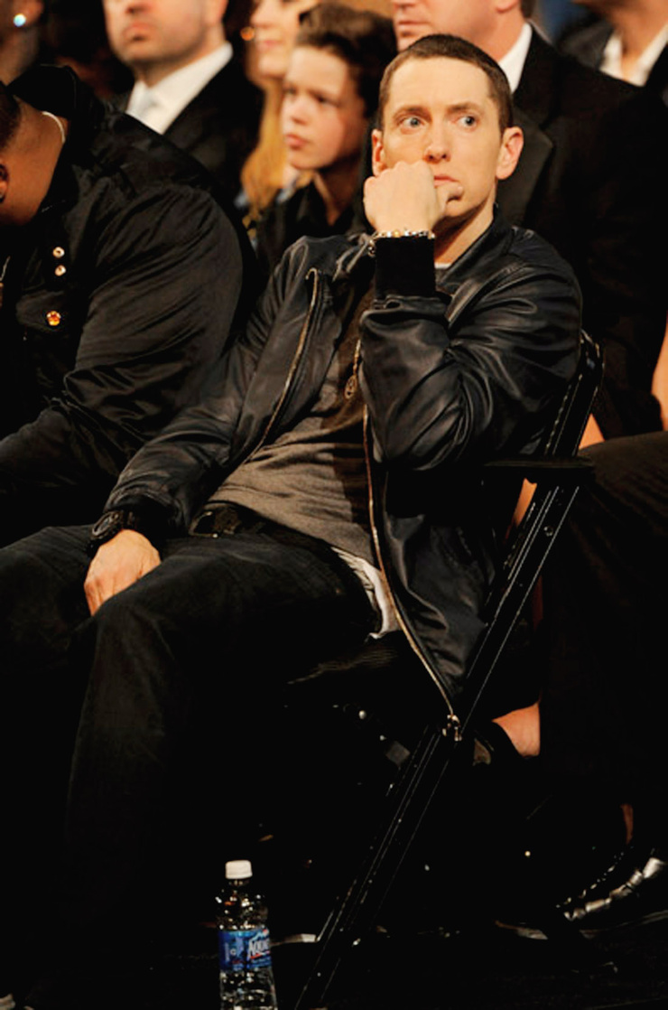Picture of Eminem