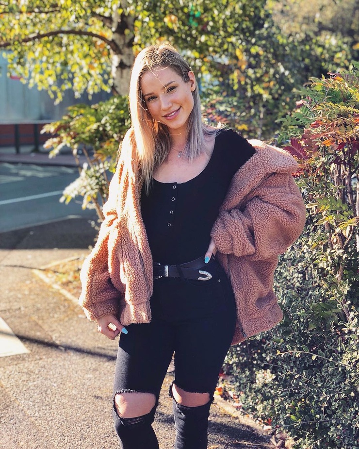 Picture of Robin Gallant