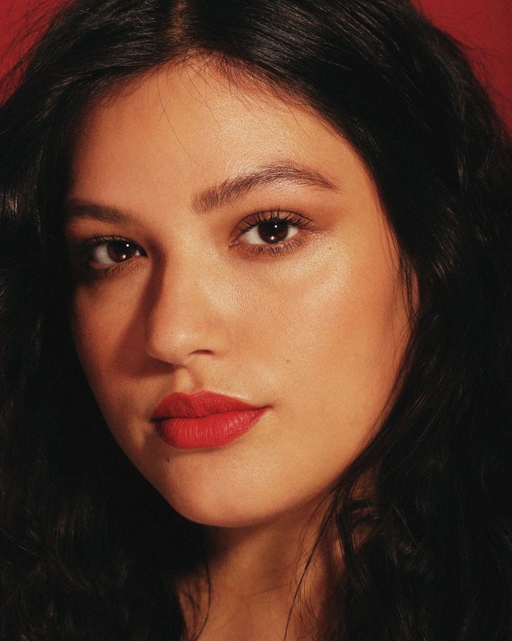 Picture of Vanessa Romo