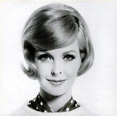 Sara Thom, 1964