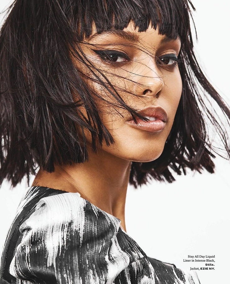 Image of Jasmine Daniels