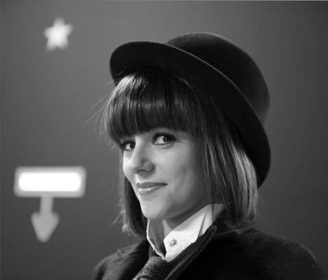 Image of Alizée