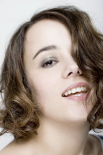 Picture of Alizée