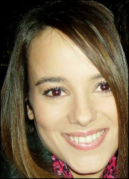 Image of Alizée