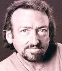 Picture of Mark Acheson