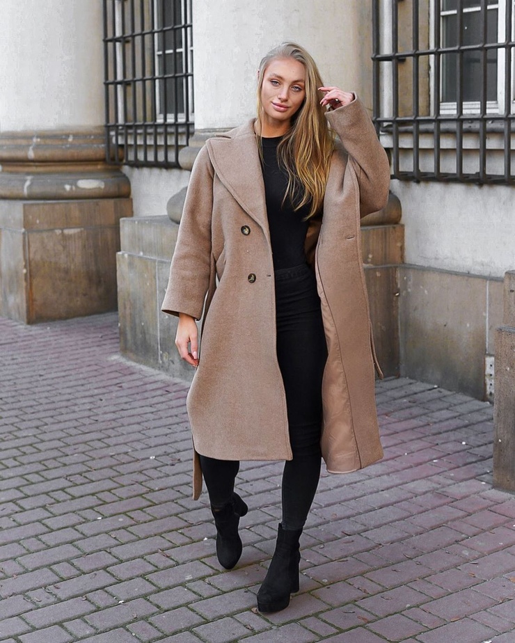 Picture of Guusje van Geel