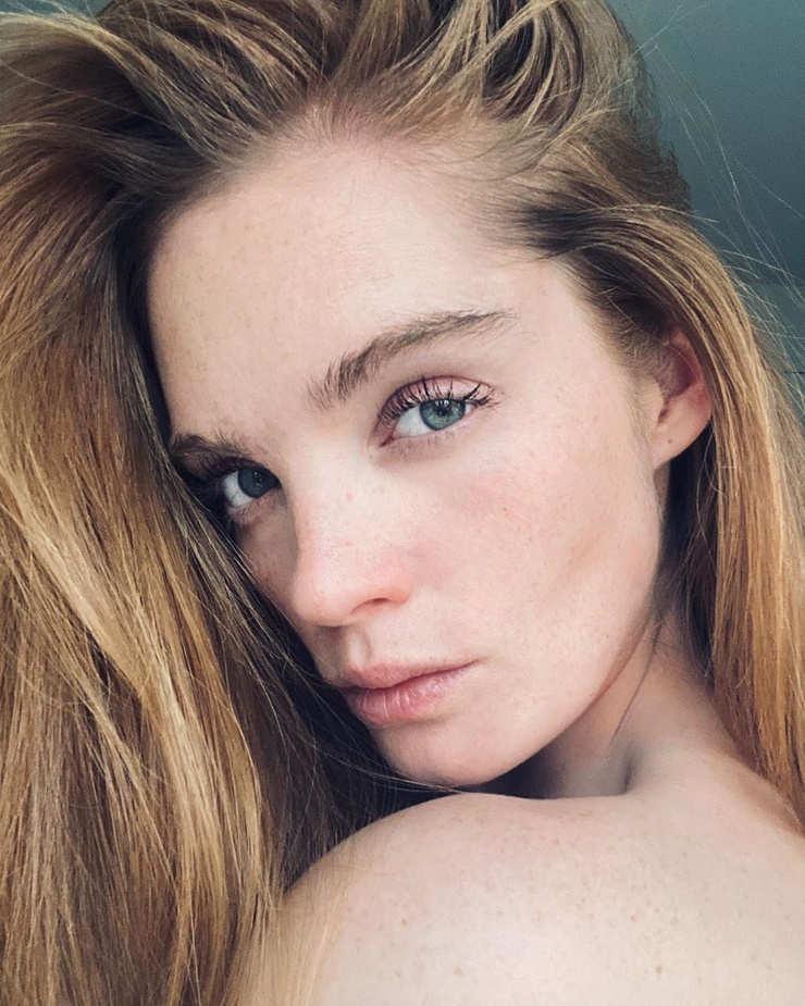 Picture of Alexina Graham