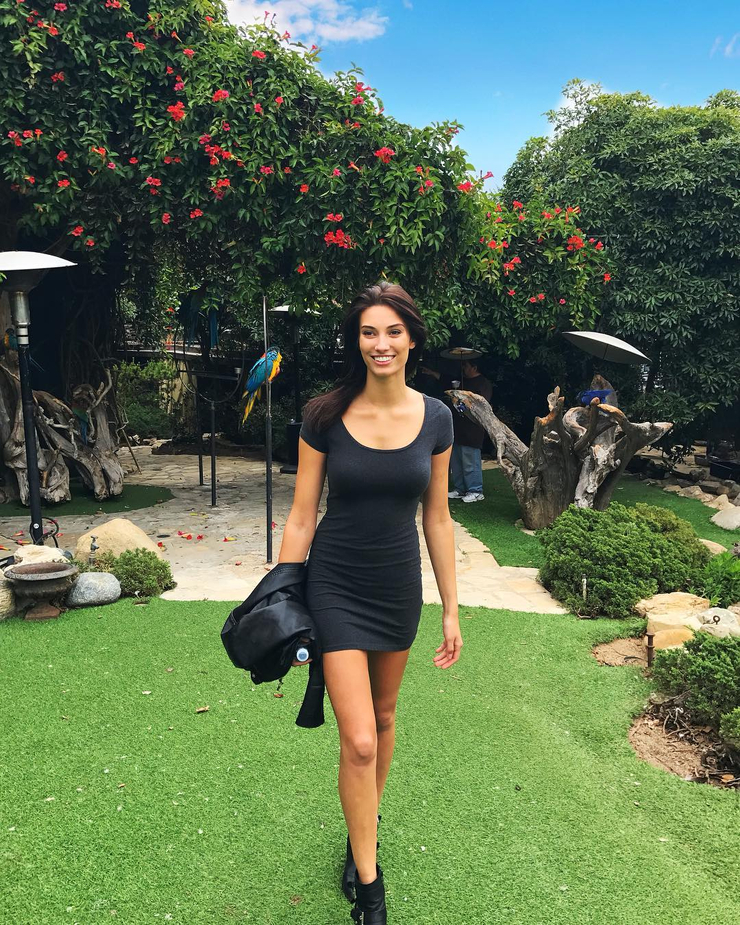 Picture of Dana Taylor