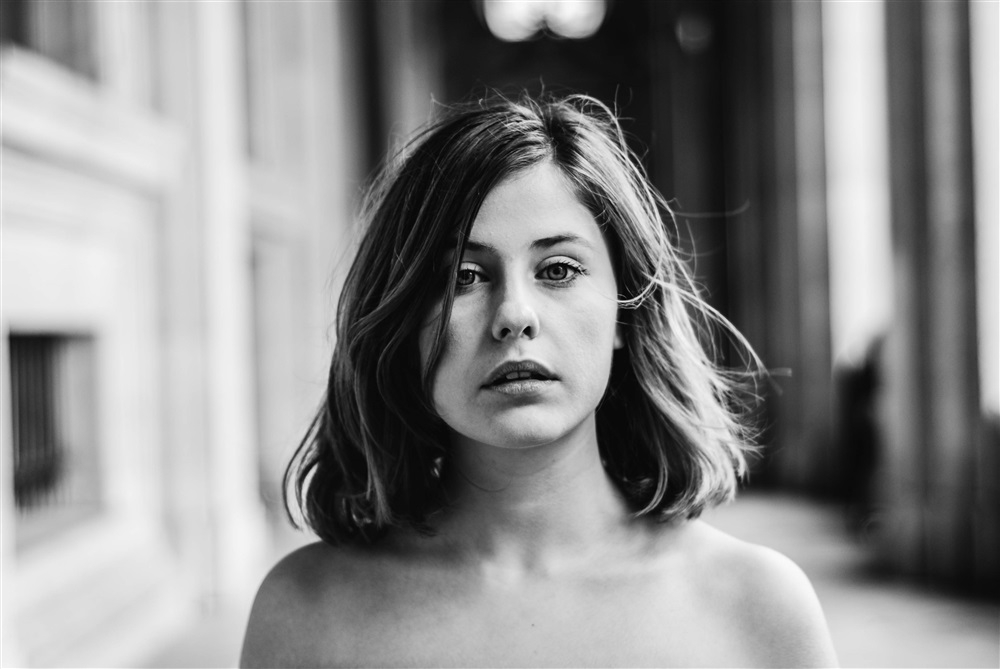 Picture of Roxane Bret