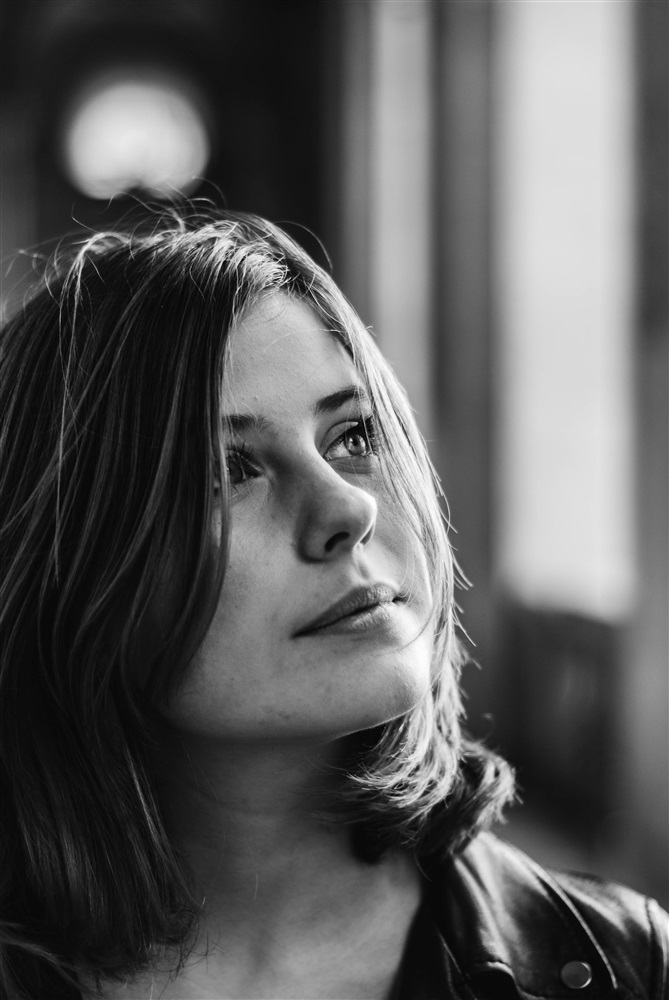 Picture of Roxane Bret