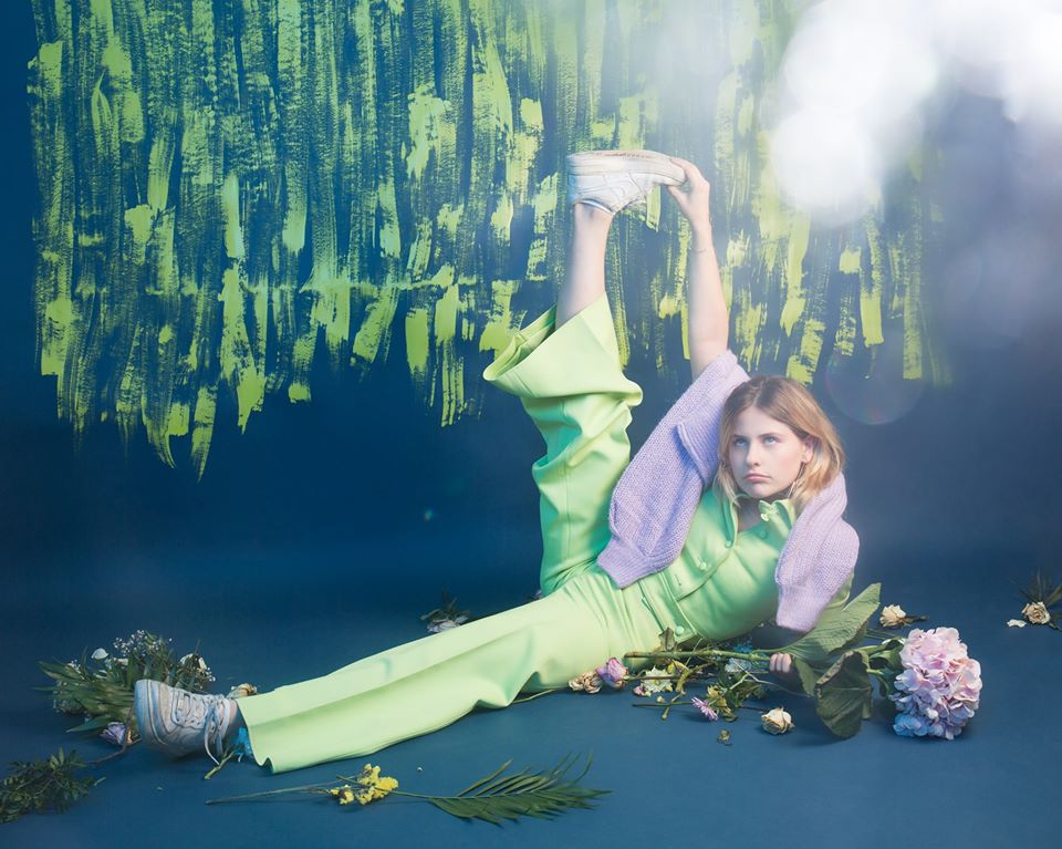 Picture of Roxane Bret