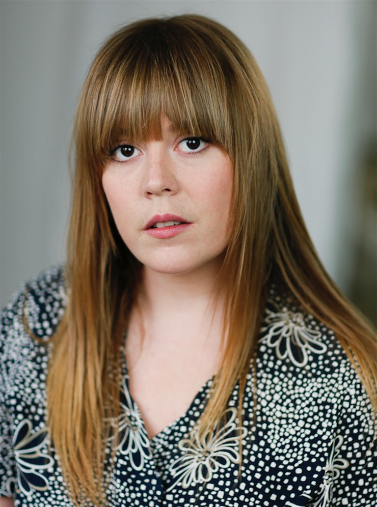 Image of Adèle Choubard