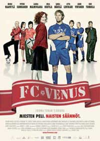 Picture of FC Venus
