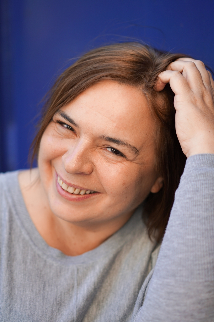 Isabelle Anciaux picture