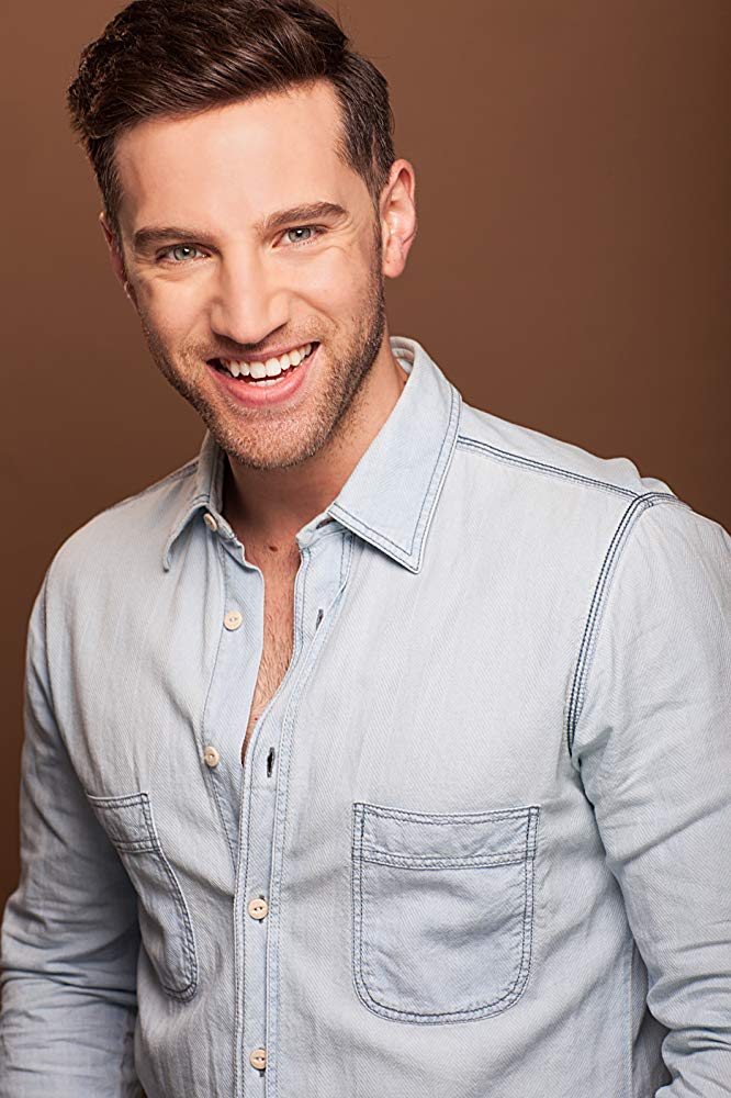 Picture of Miles Faber