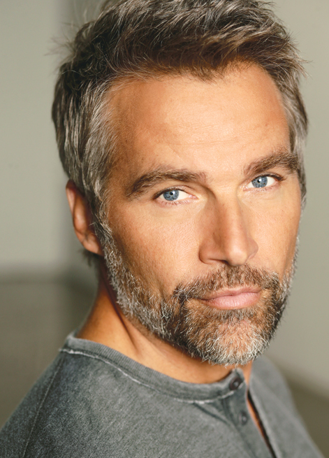 Picture of Robb Derringer