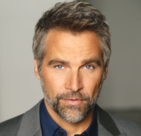 Image of Robb Derringer