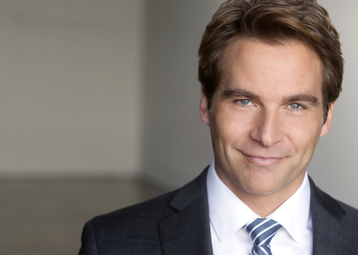 Picture of Robb Derringer