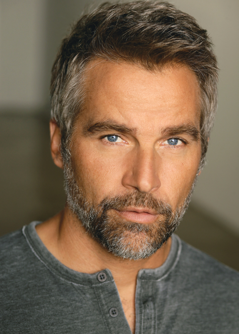 Picture of Robb Derringer