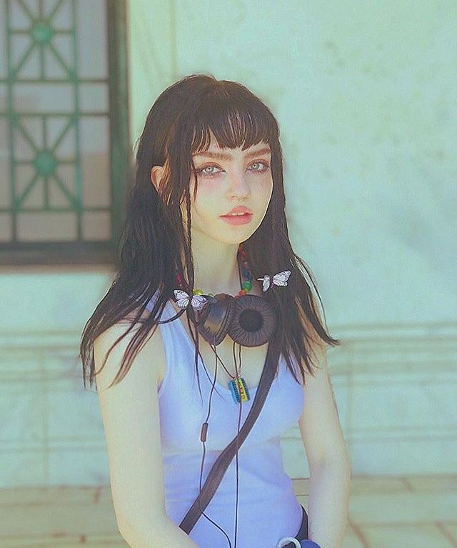 Picture of Ellie Thatcher