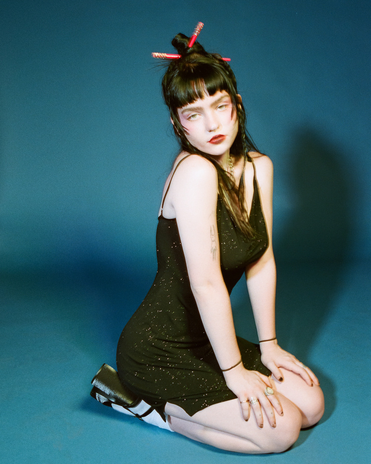 Picture of Ellie Thatcher